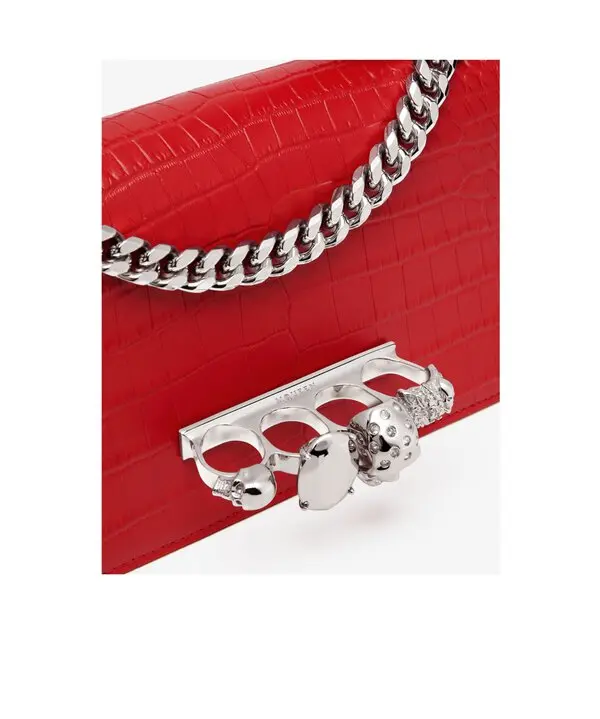 Alexander McQueen Jewelled