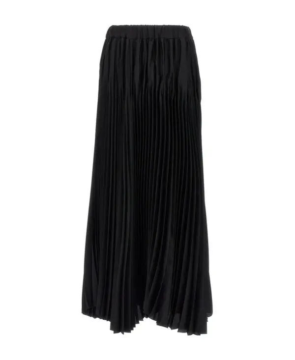 Fabiana Filippi Pleated Skirt