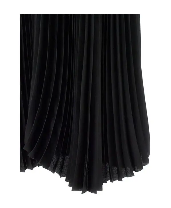 Fabiana Filippi Pleated Skirt