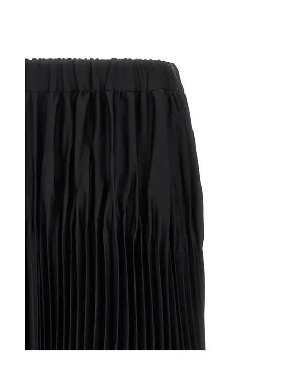 Fabiana Filippi Pleated Skirt
