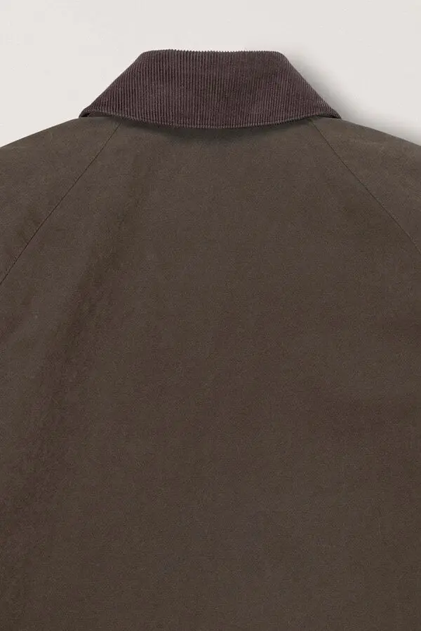 DUNST Long-sleeved Jacket