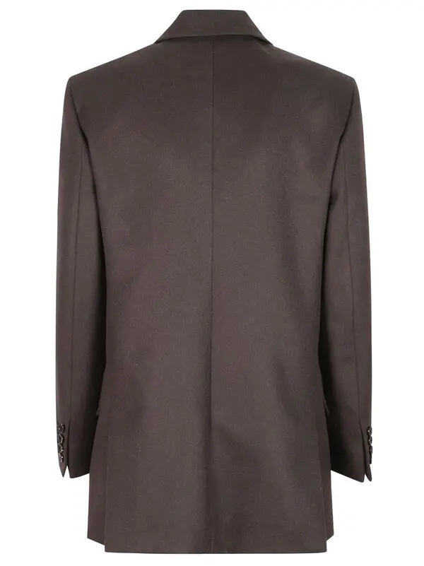 Max Mara Zibeline Olimpia Jacket