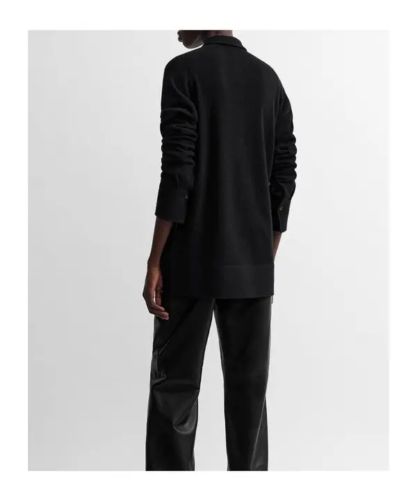 TOTEME Button-up Chest-pocket Shirt