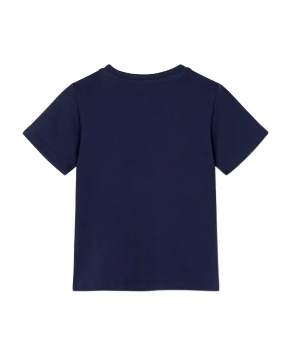 Versace Medusa-print Cotton T-shirt