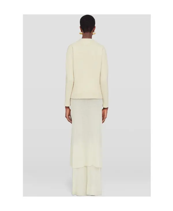 JIL SANDER Crew-neck Sweater