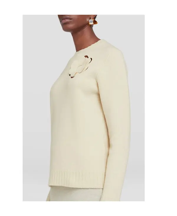 JIL SANDER Crew-neck Sweater