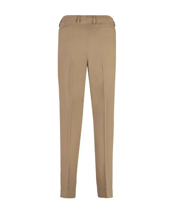 Fabiana Filippi Belt-loop Casual Pants