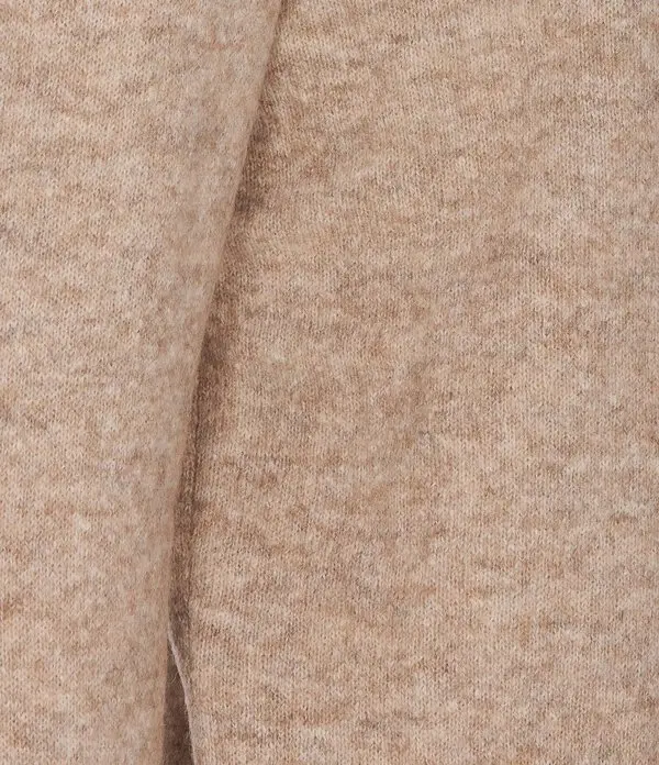 Brunello Cucinelli Roll-neck Knitted Jumper