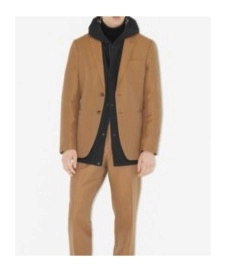 Burberry Pressed-crease Tailored Trousers