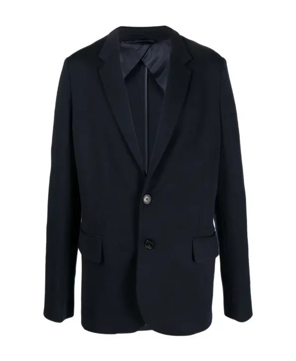 Missoni Notched-lapel Single-breasted Blazer