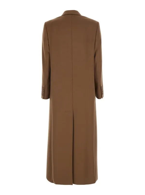 Max Mara Msteffige Double-breasted Coat