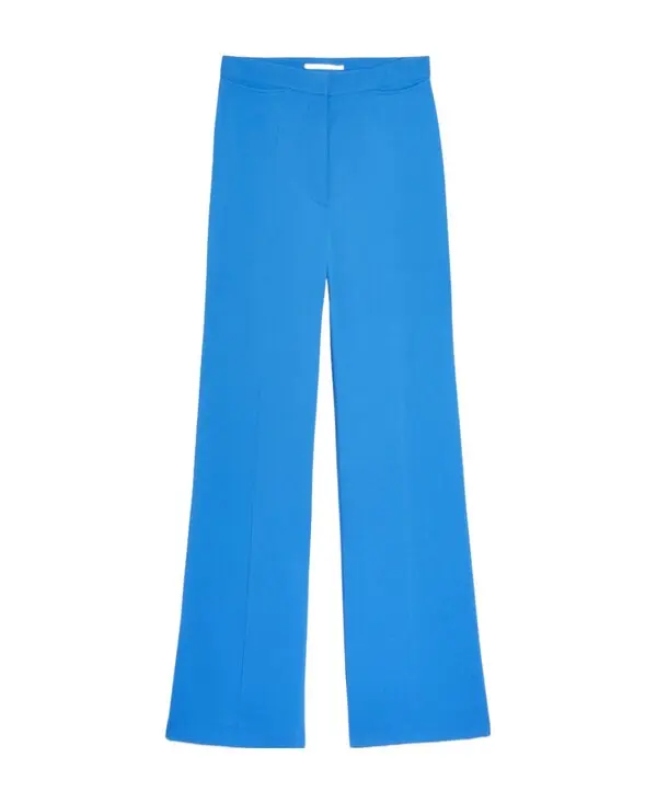 Stella McCartney High-waisted Tailored Trousers