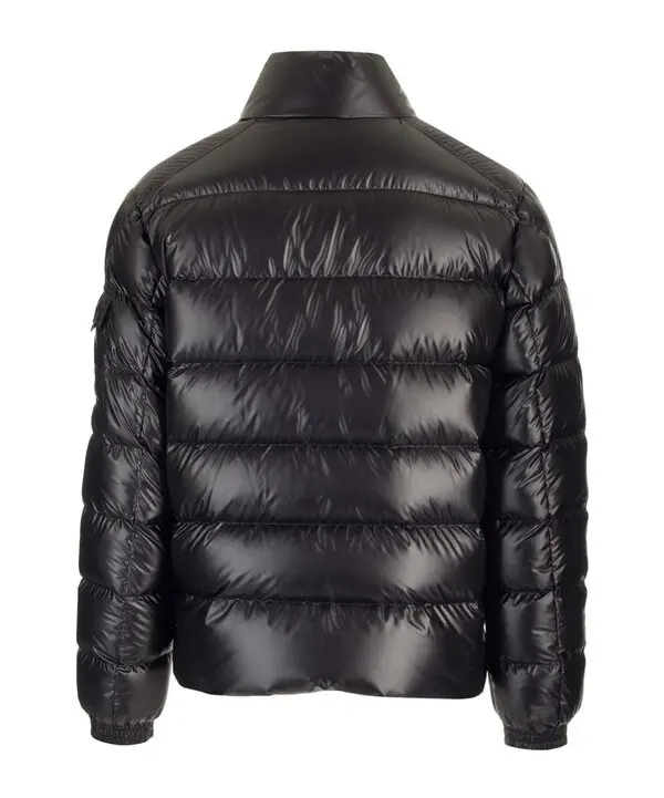 Moncler Lule Short Down Jacket