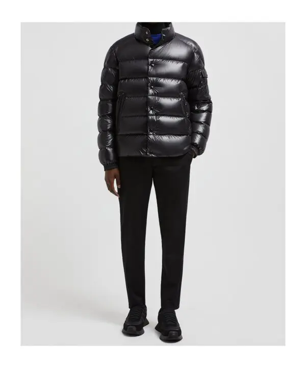 Moncler Lule Short Down Jacket