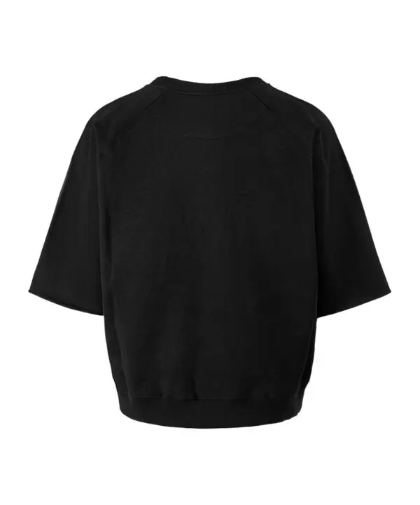 VIVIENNE WESTWOOD Oversized Embroidered Sweatshirt