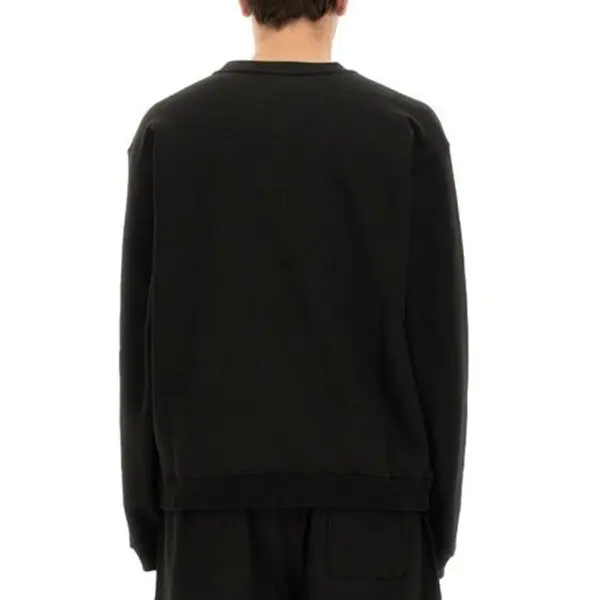 Kenzo Logo Hoodie