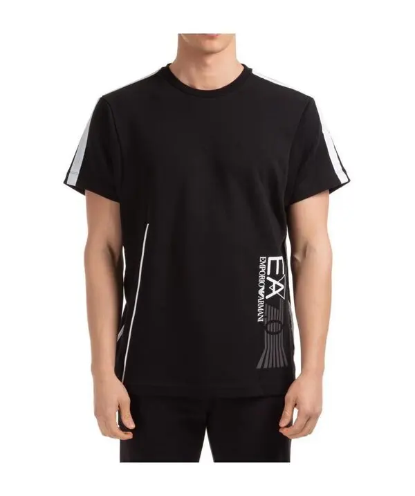 Emporio Armani Printed T-shirt