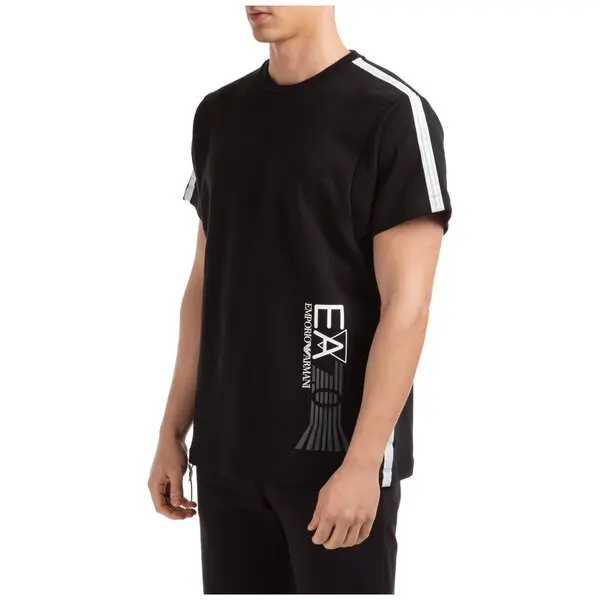 Emporio Armani Printed T-shirt