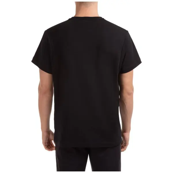 Emporio Armani Printed T-shirt