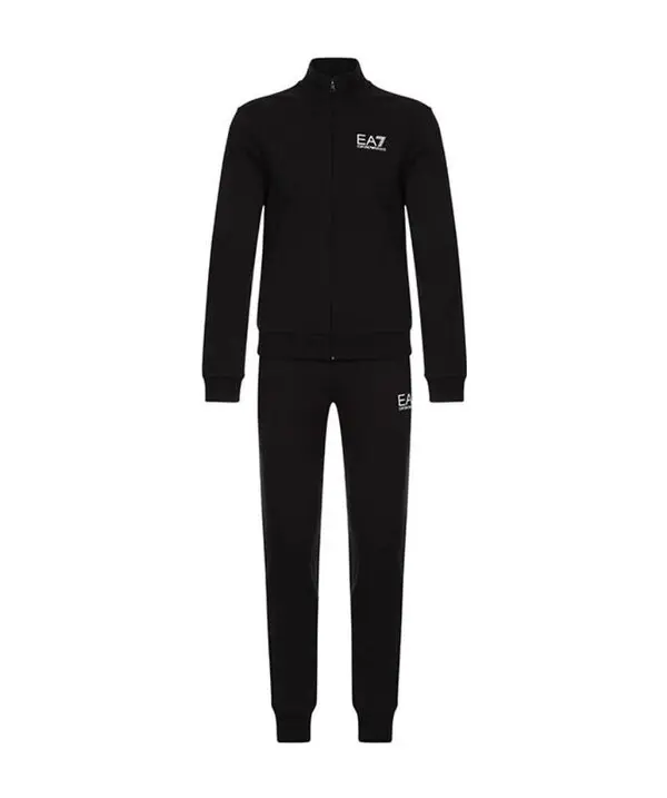 Emporio Armani Casual Sports Suit