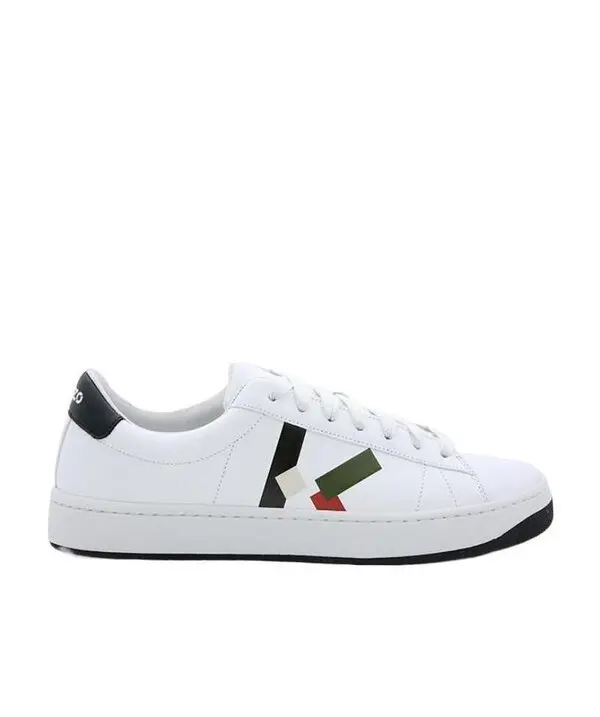 Kenzo Kourt K Low-top Sneakers