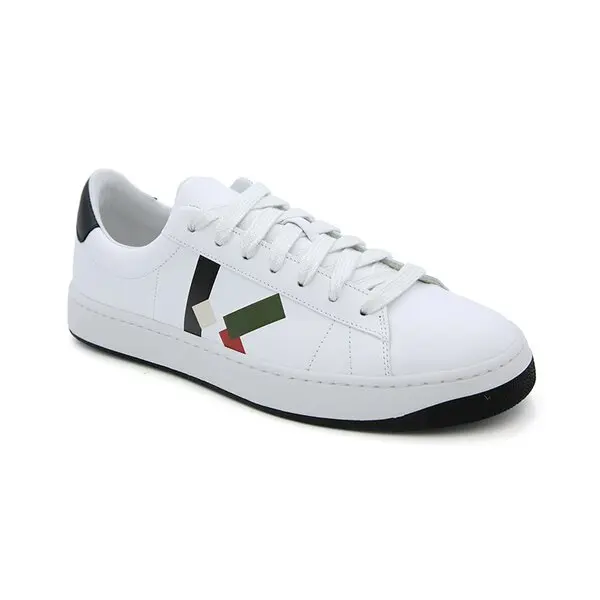 Kenzo Kourt K Low-top Sneakers