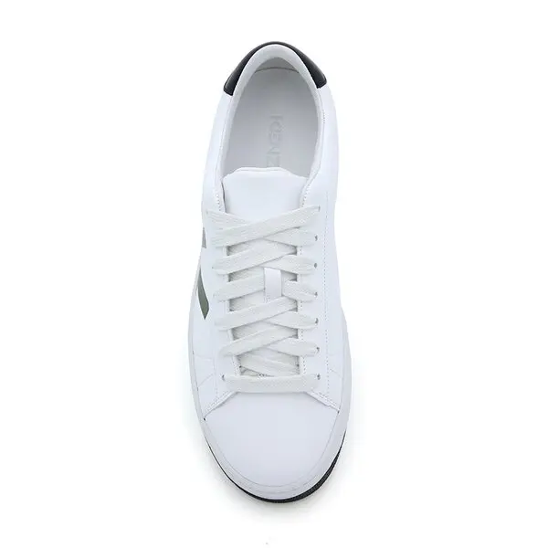 Kenzo Kourt K Low-top Sneakers