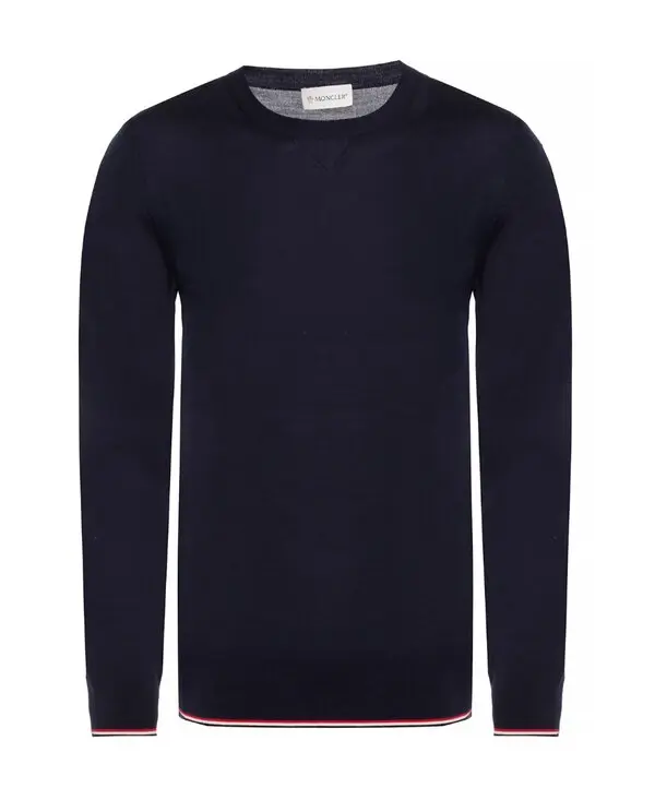 Moncler Loose-fit Sweater