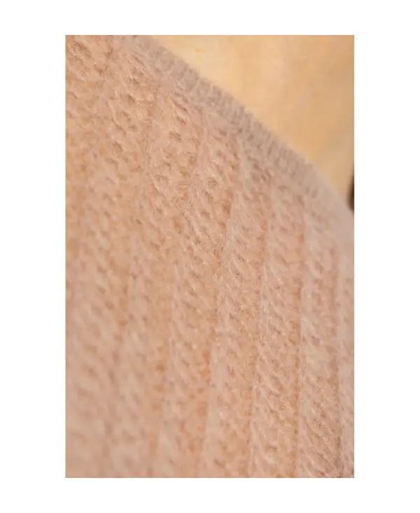 Fabiana Filippi Round Neck Sweater