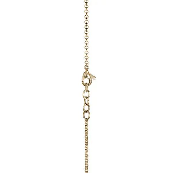 JOHNHARDY John Hardy Jh Essential Linked Bracelet 2mm