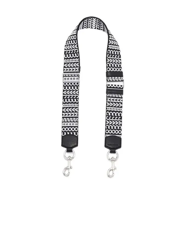 Marc Jacobs The Monogram Bag Strap