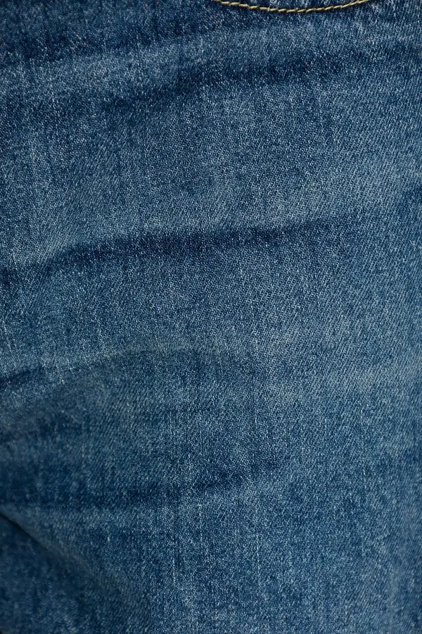 Kenzo Straight-leg Jeans