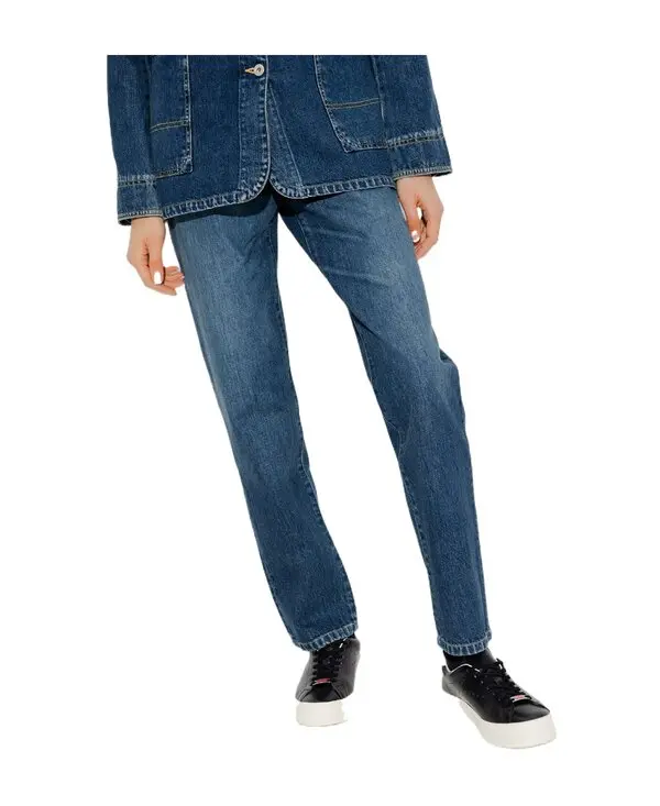 Kenzo Straight-leg Jeans