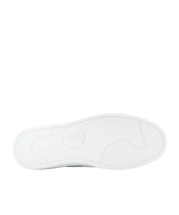 Brunello Cucinelli Panelled Lace-up Sneakers