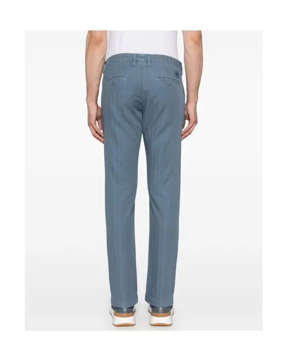 Jacob Cohen Belt Loop Jeans
