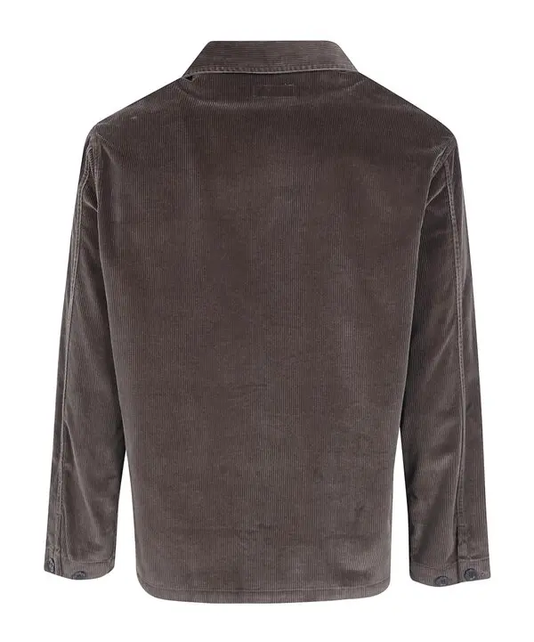 Polo Ralph Lauren Corduroy Overshirt
