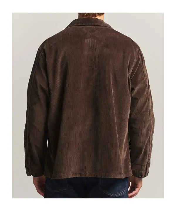 Polo Ralph Lauren Corduroy Overshirt