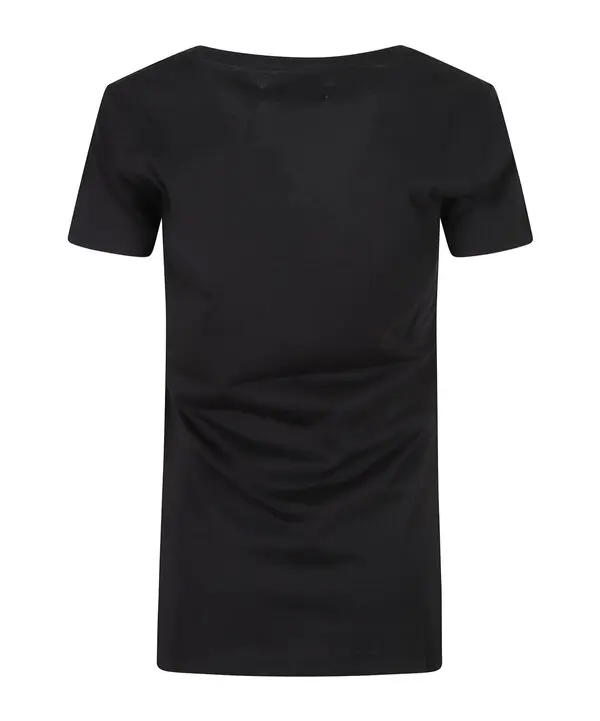 VIVIENNE WESTWOOD Graphic Printed Oversized T-shirt