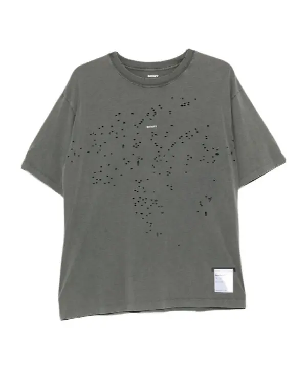 Satisfy Short-sleeved T-shirt - No