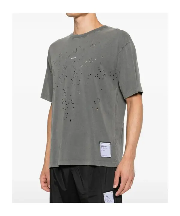 Satisfy Short-sleeved T-shirt - No
