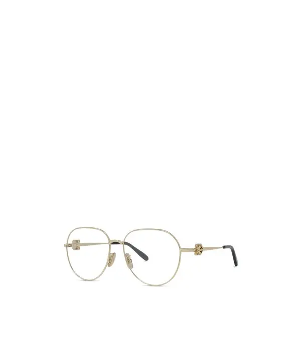 Loewe Anagram Square Frame Glasses