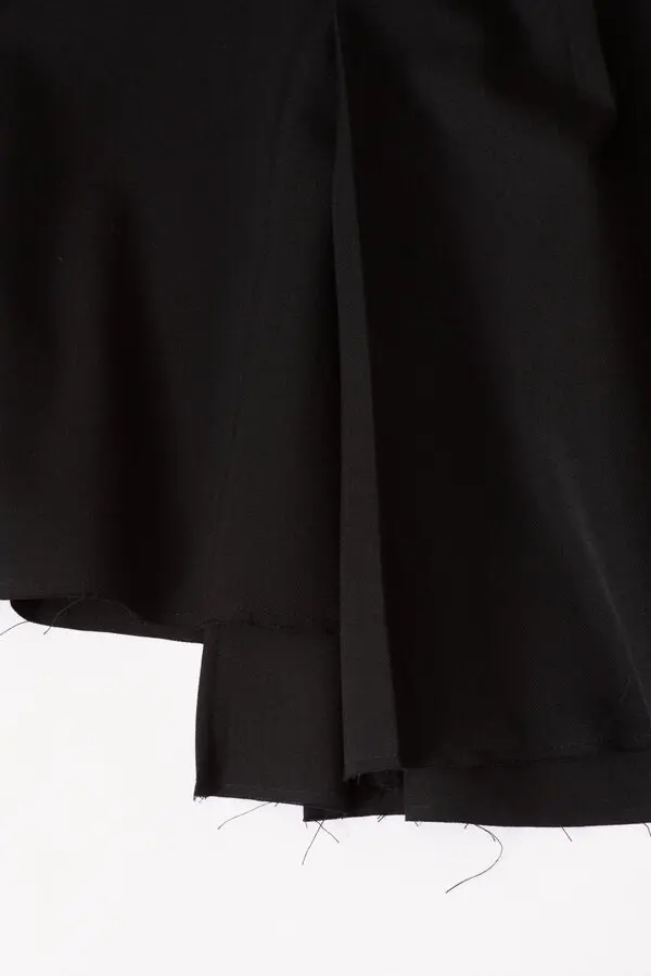 Our Legacy Origami Pleated Skirt
