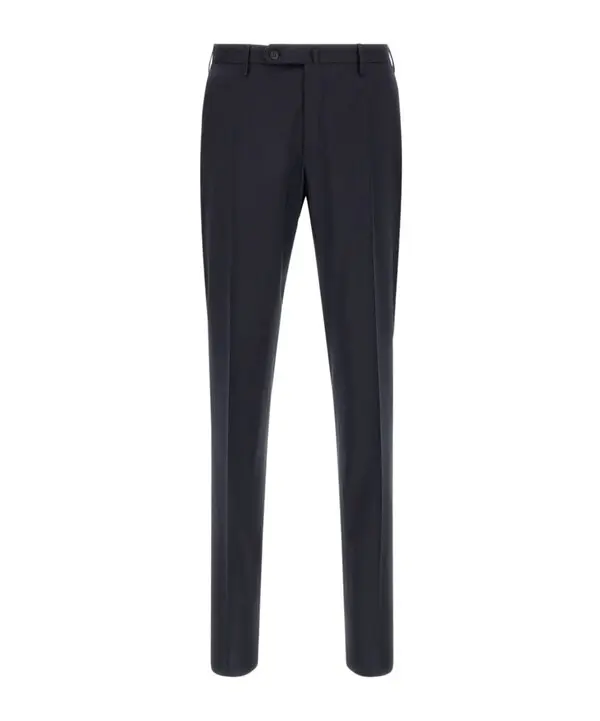 Incotex Modello 35 Slim Fit Pants