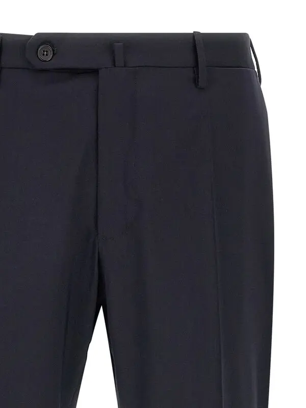 Incotex Modello 35 Slim Fit Pants
