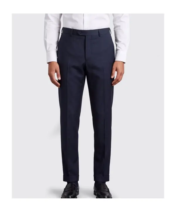Incotex Modello 35 Slim Fit Pants