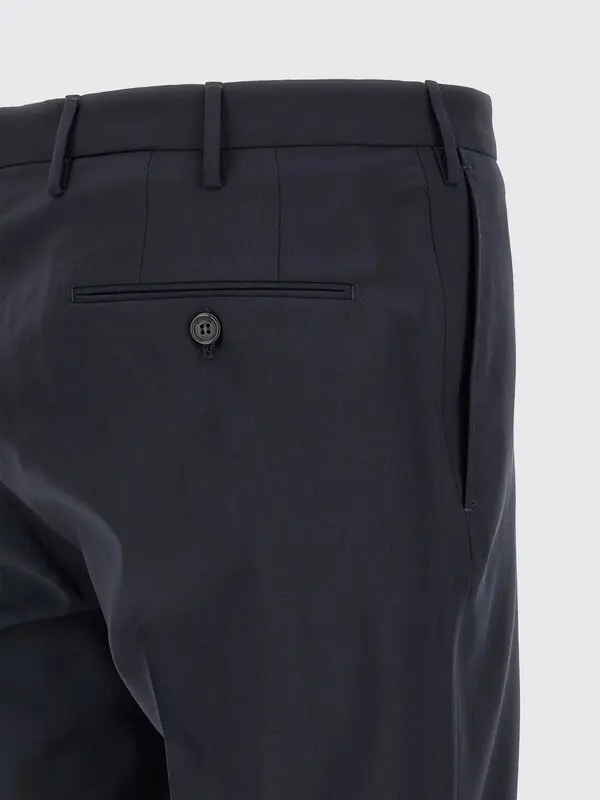 Incotex Modello 35 Slim Fit Pants