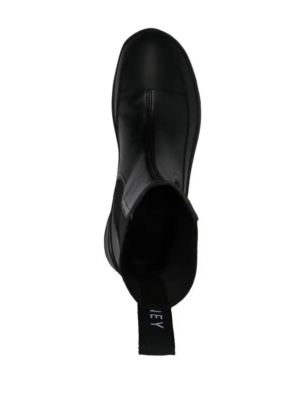 Stella McCartney Trace Chunky Ankle Boots