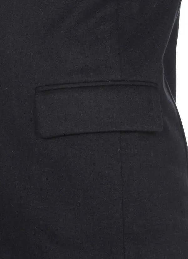 Brunello Cucinelli Single-breasted Buttoned Jacket