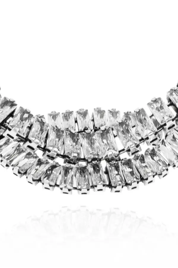 Isabel Marant Étoile Crystal Bracelet