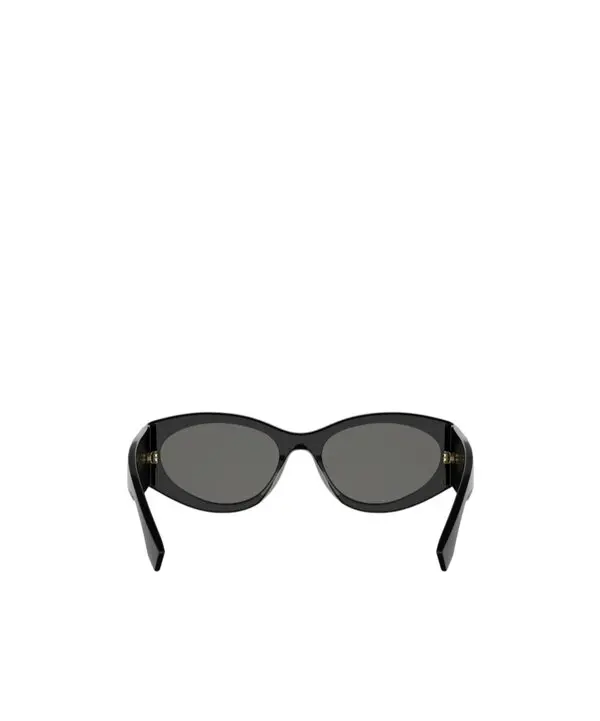 Fendi Oval-frame Sunglasses